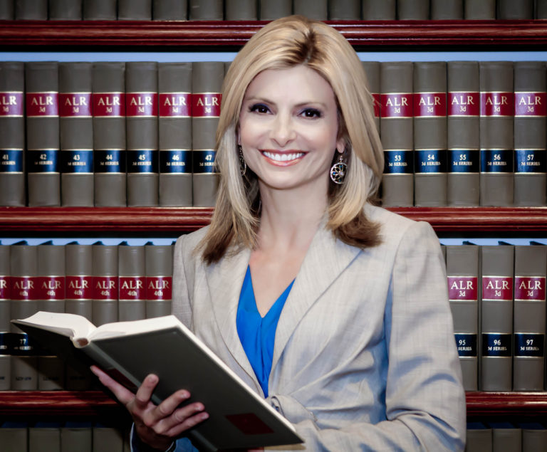 Lisa Bloom to Be Honored by the Anti-Defamation League at the 20th ...