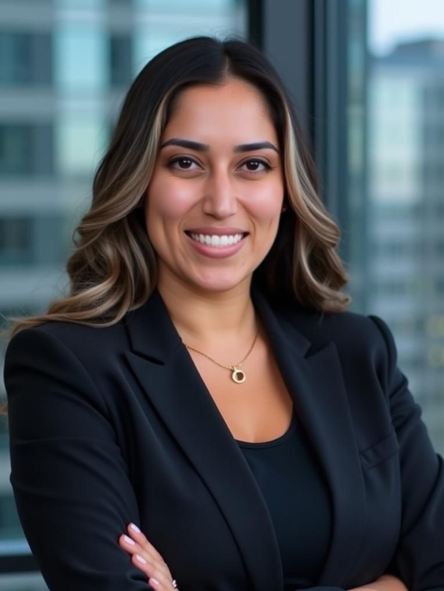 OUR FIRM - The Bloom Firm, PC